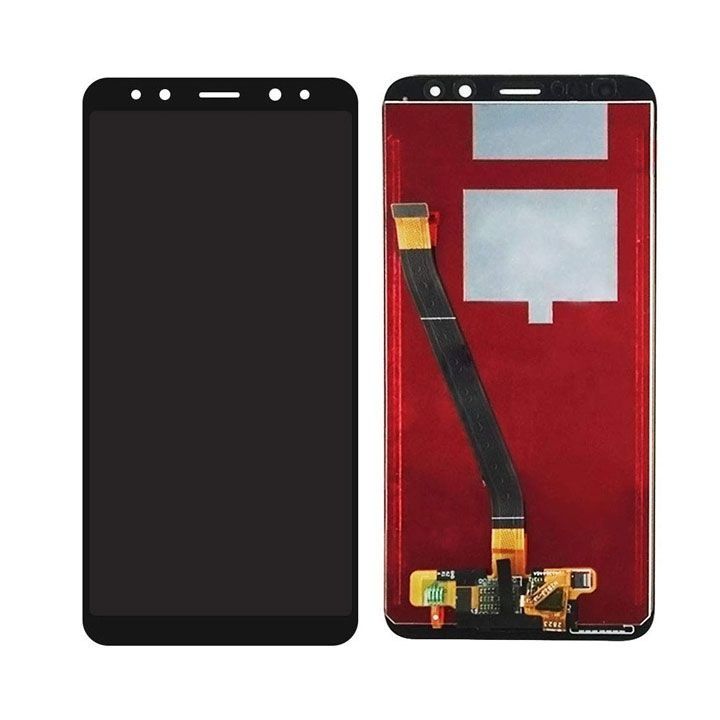 Lcd Nova 2i Black Huawei | SP Electronics - Online Store