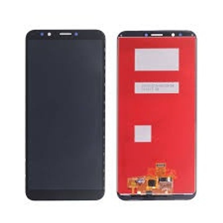 Lcd Y7 Pro/y7 2018 Black Huawei | SP Electronics - Online Store