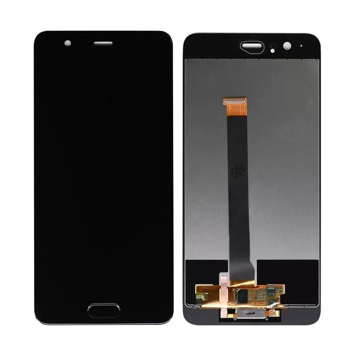 Lcd P10 Plus Black Huawei | SP Electronics - Online Store