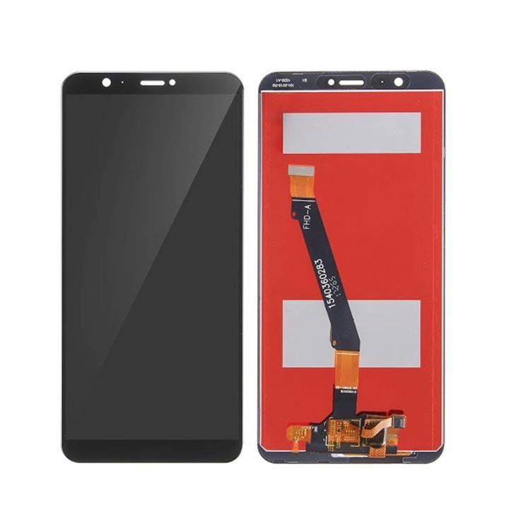 Lcd P Smart Black Huawei | SP Electronics - Online Store