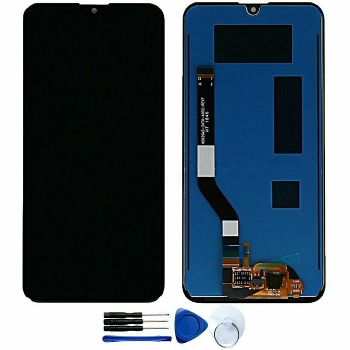Lcd Y7 Pro 2019 Huawei | SP Electronics - Online Store