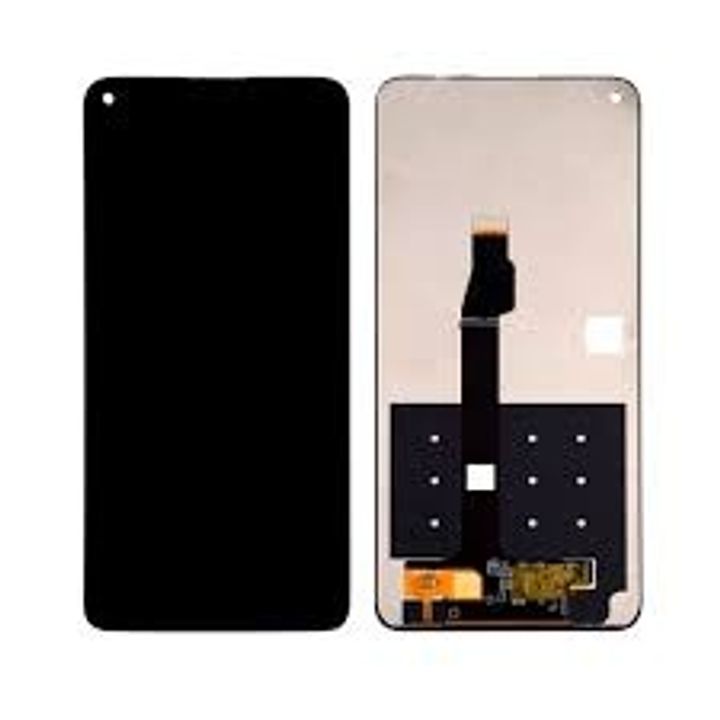 Lcd Nova 7se Black Huawei | SP Electronics - Online Store