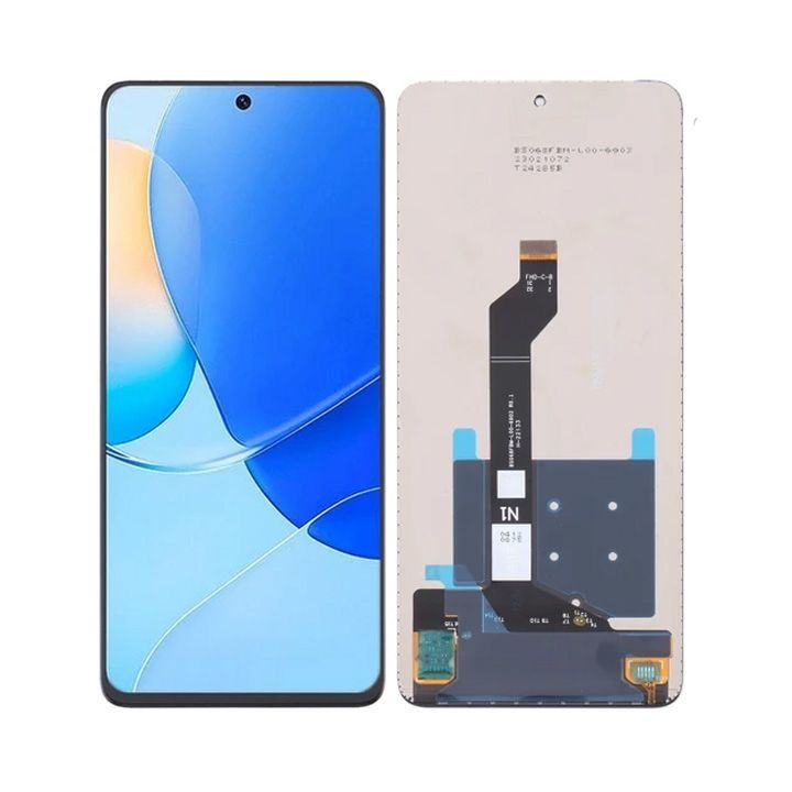 Lcd Nova 9 Se Huawei | SP Electronics - Online Store