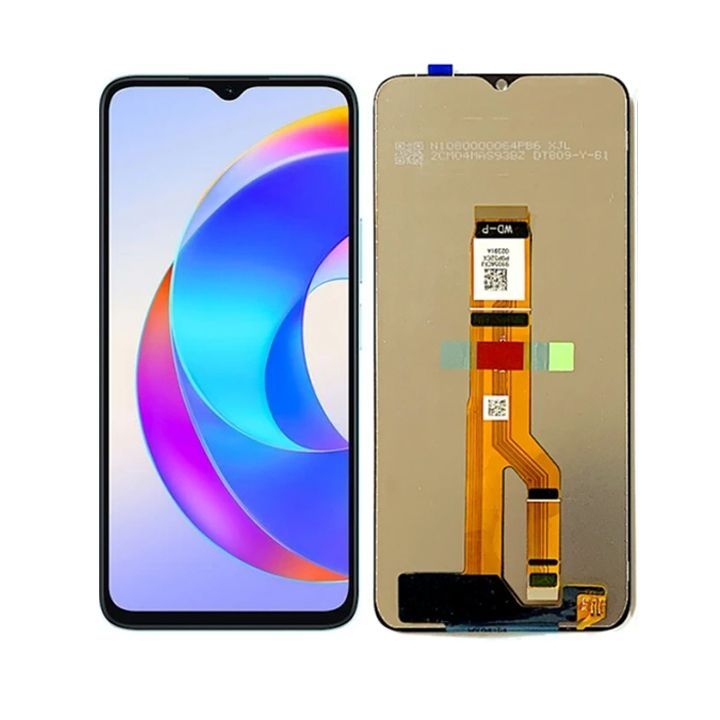 Lcd Honor X5 Plus Huawei | SP Electronics - Online Store