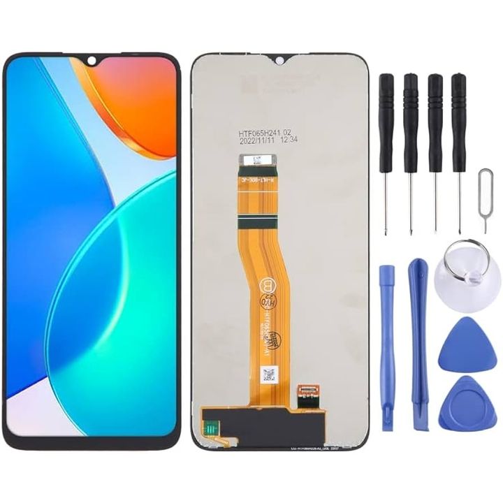 Lcd Honor X6 Huawei | SP Electronics - Online Store