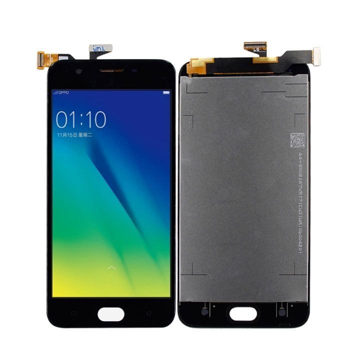 Lcd A57 Black Oppo | SP Electronics - Online Store
