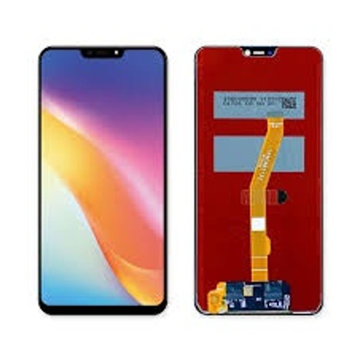 Lcd V9/y85 Black Vivo | SP Electronics - Online Store