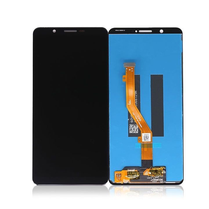 Lcd Y71 Black Vivo | SP Electronics - Online Store