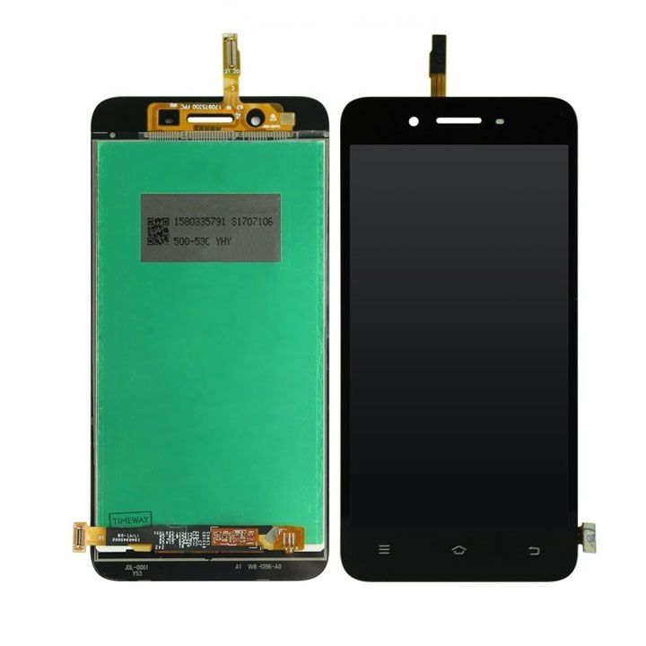 Lcd Y53 Black Vivo | SP Electronics - Online Store