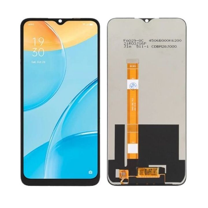 Lcd Oppo A16 | SP Electronics - Online Store