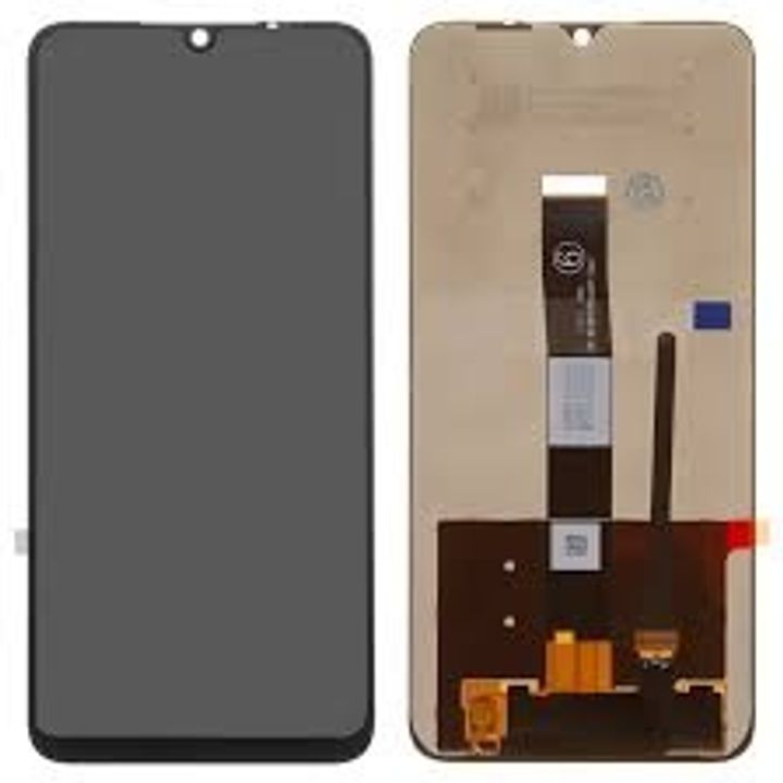 Lcd 9a/9c Black Mi | SP Electronics - Online Store