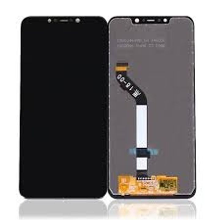 Lcd Mi Poco F1 Black | SP Electronics - Online Store