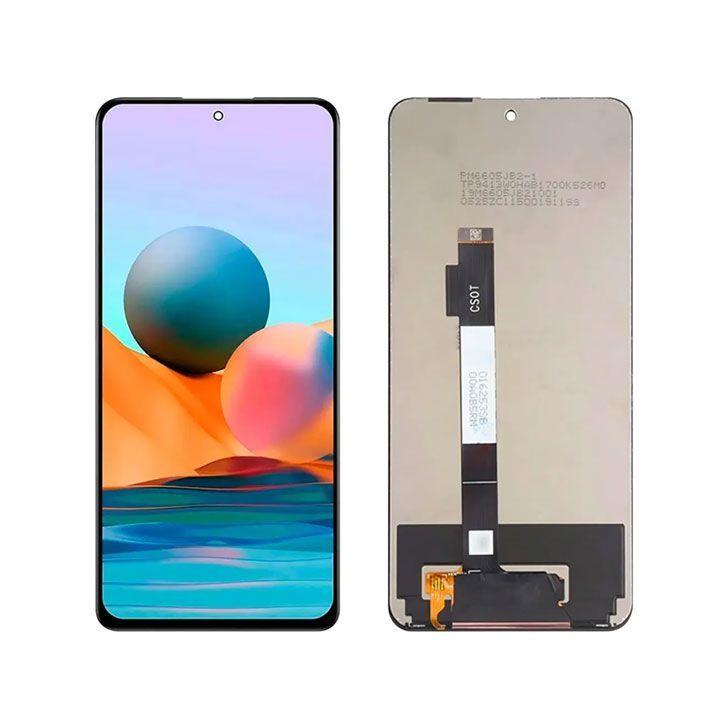 Lcd Redmi Note 10 5g | SP Electronics - Online Store