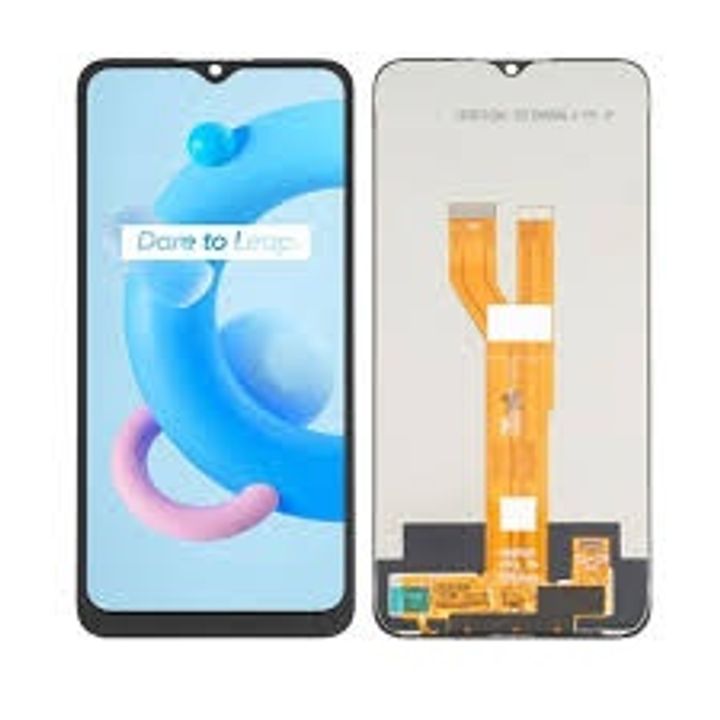 Lcd C20 Realme | SP Electronics - Online Store
