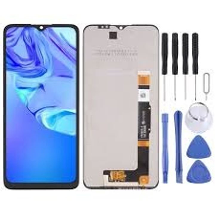 Lcd Tcl 305 | SP Electronics - Online Store