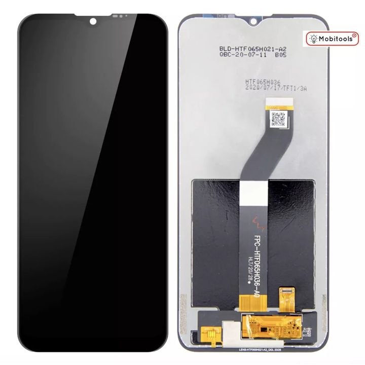 Lcd G8 Power Motorola | SP Electronics - Online Store