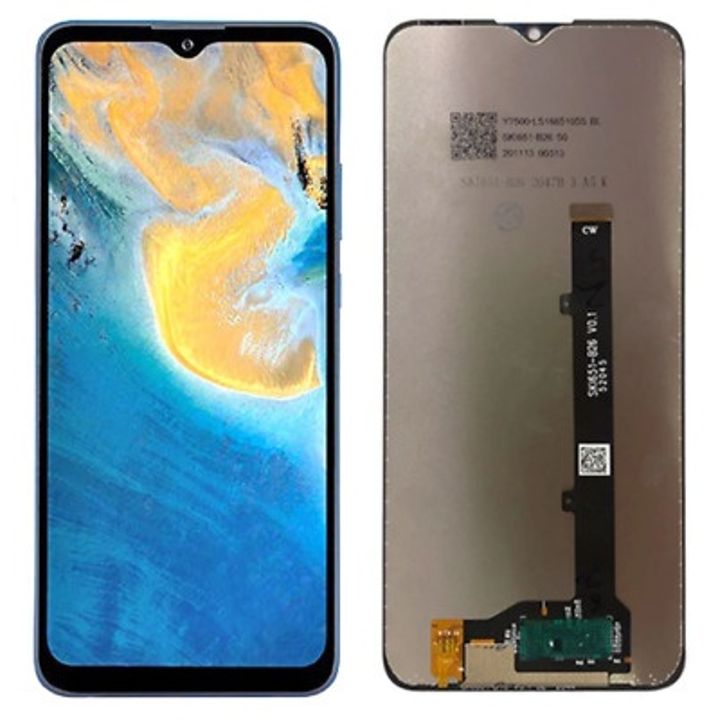 Lcd Zte A51 | SP Electronics - Online Store