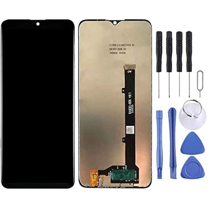 Lcd Zte Y31 Vita | SP Electronics - Online Store