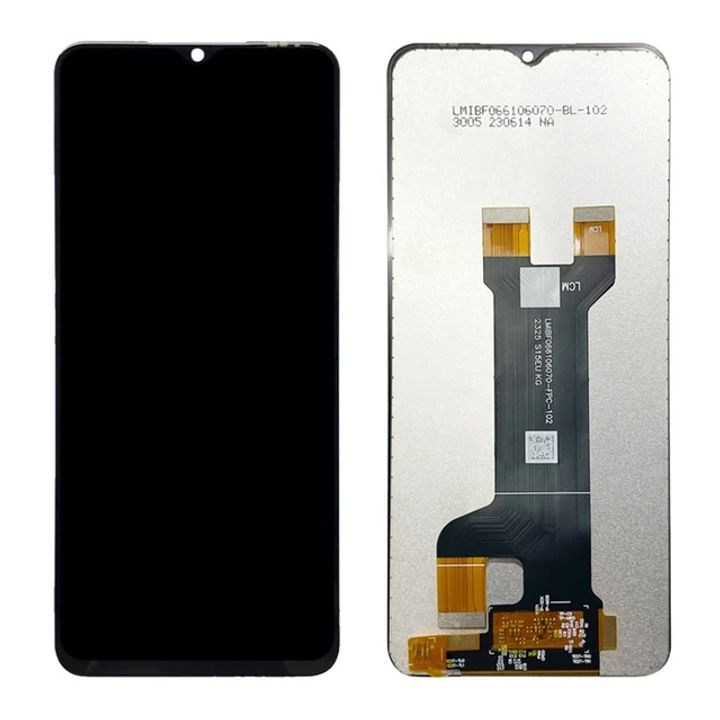 Lcd Zte A73 (4g) | SP Electronics - Online Store