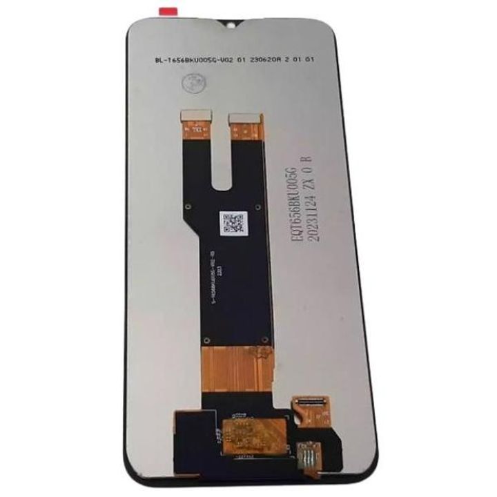 Lcd Zte A73 (5g) | SP Electronics - Online Store