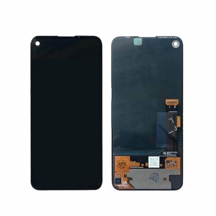 Lcd Pixel 4a 5g Lcd | SP Electronics - Online Store