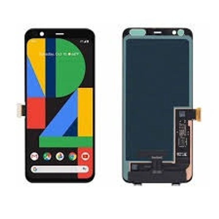 Lcd Pixel 4xl Google | SP Electronics - Online Store
