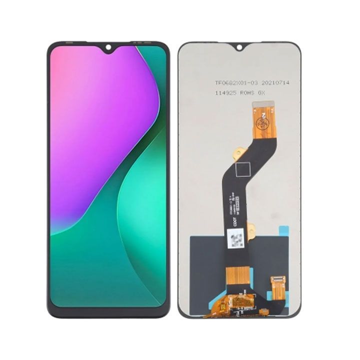Lcd Infinix Hot 10i | SP Electronics - Online Store