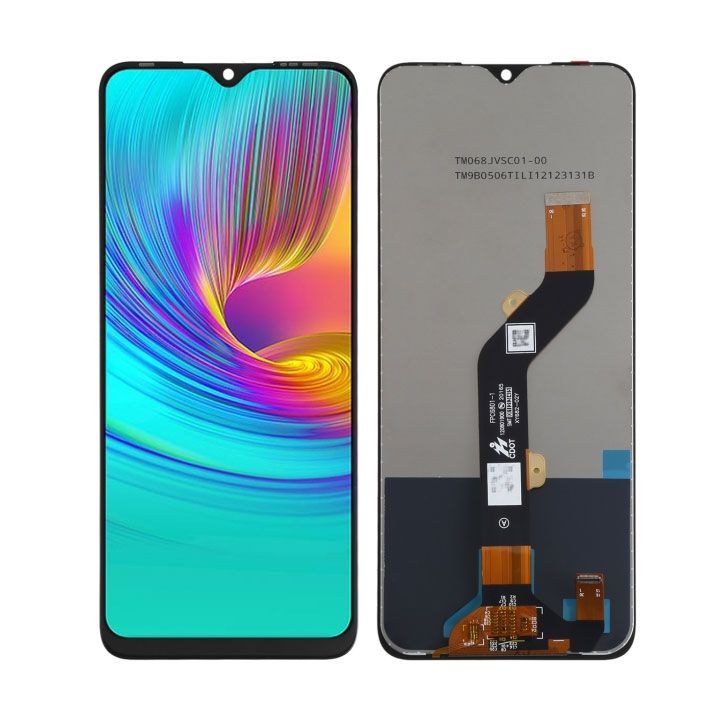 Lcd Spark 8c Techno | SP Electronics - Online Store