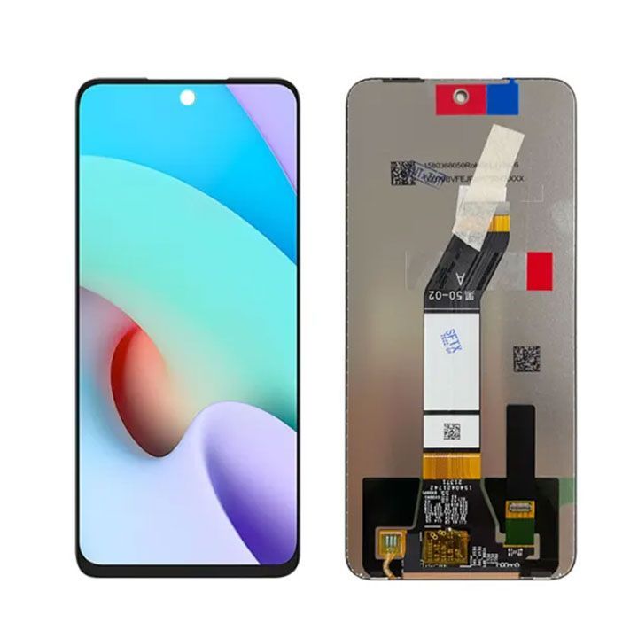 Lcd Redmi 10 | SP Electronics - Online Store