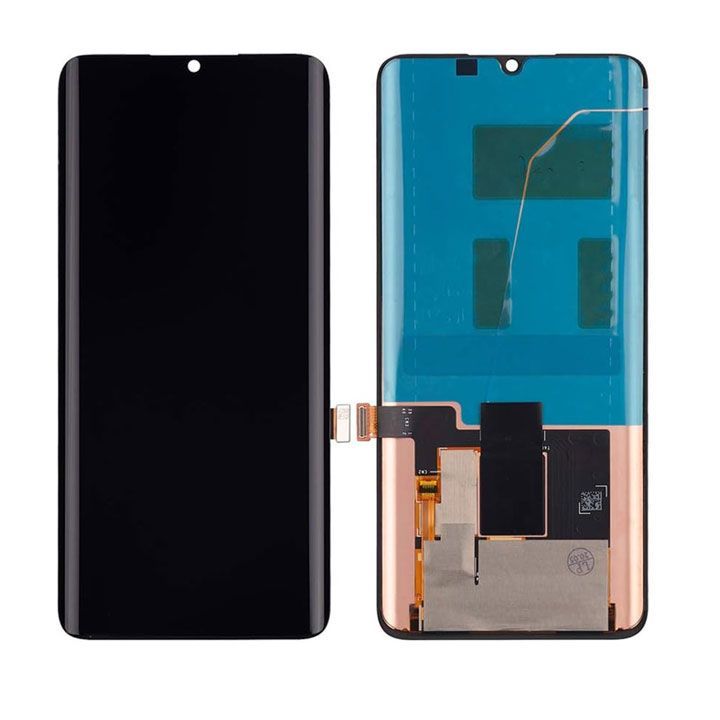 Lcd Oled Mi 10 Lite | SP Electronics - Online Store