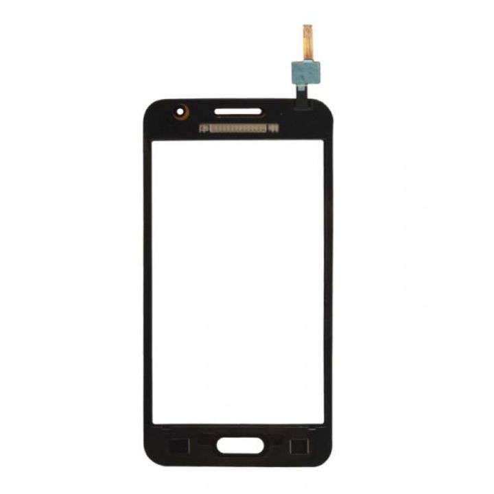 Touch Glass G355 Black Samsung | SP Electronics - Online Store