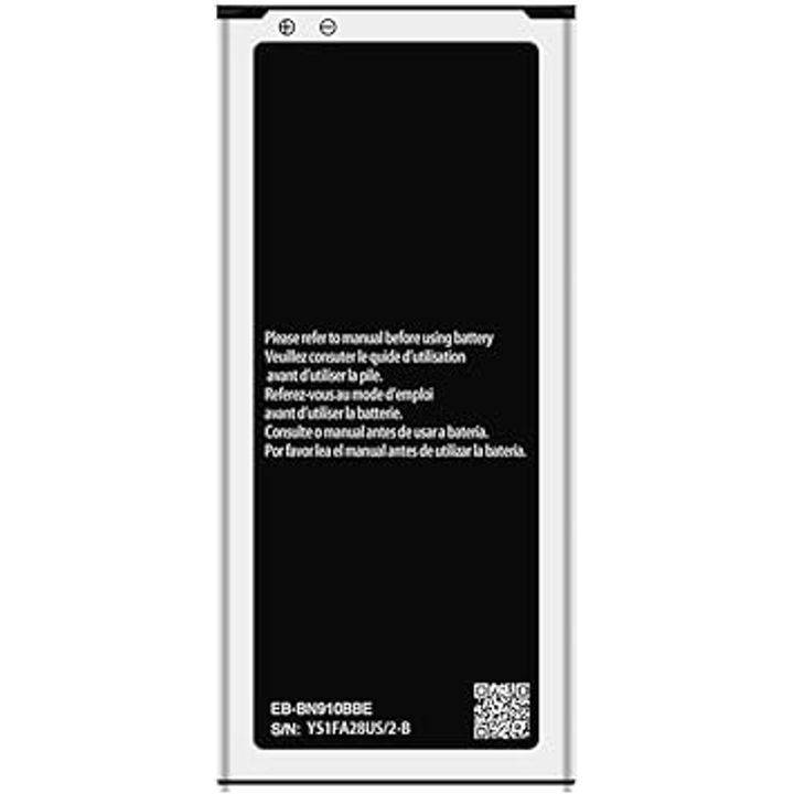 A Grade Battery Note 4 Samsung | SP Electronics - Online Store