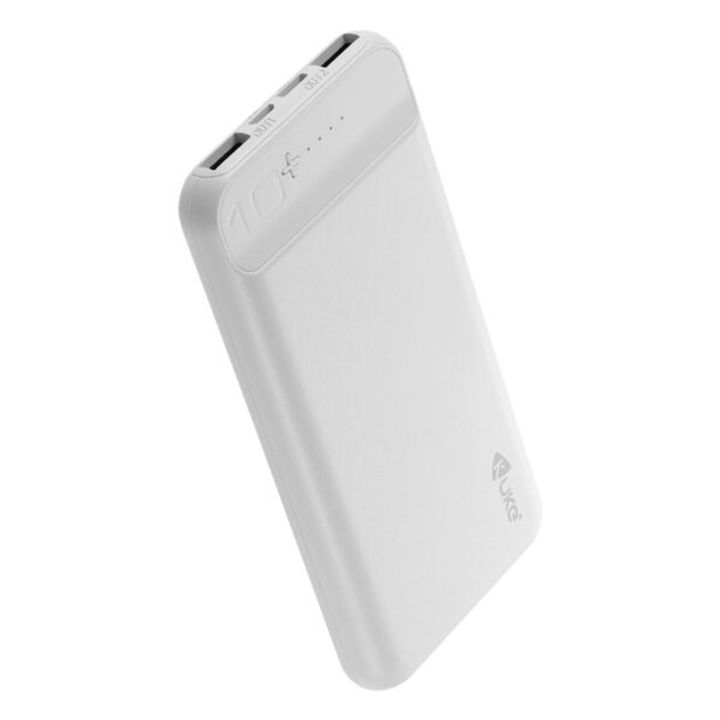 Kuke K101 Powerbank 10000 Mah | SP Electronics - Online Store