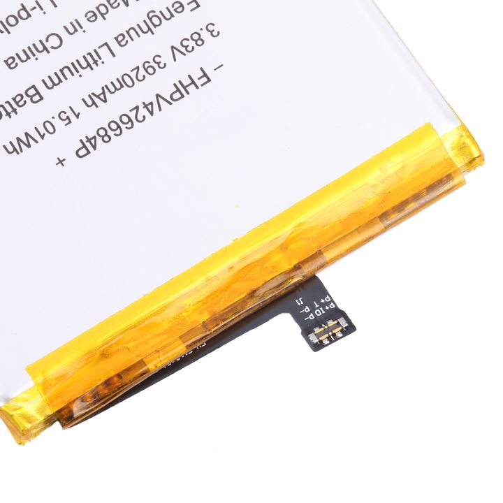 A Grade Battery Infinix S3x/hot 6x/x622 (bl-39jx) | SP Electronics ...