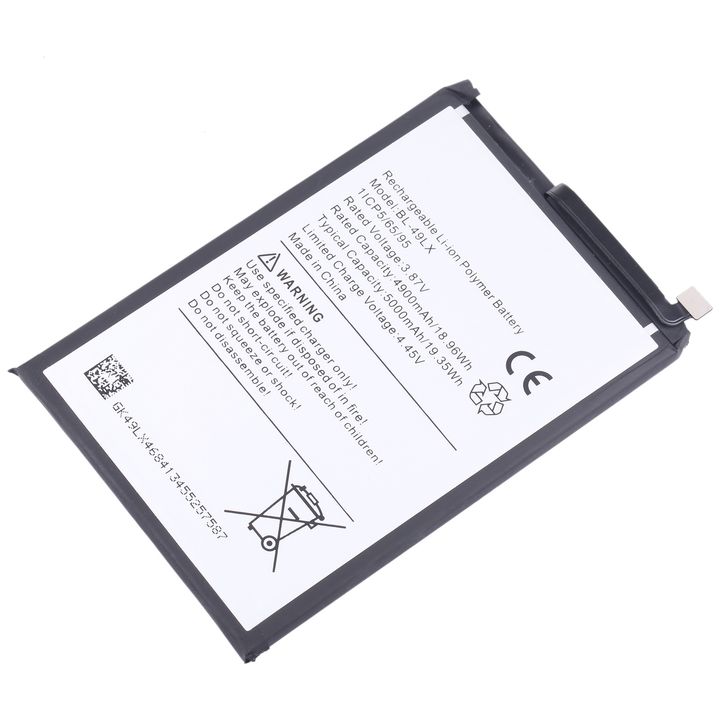 A Grade Battery Infinix Bl-49lx Hot 12/hot 20s | SP Electronics ...