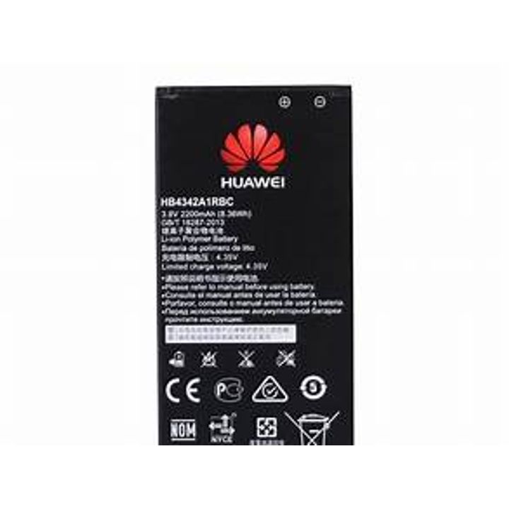AA Grade Batteries Y5-2 /y6(hb4342a1rbc) Huawei | SP Electronics ...