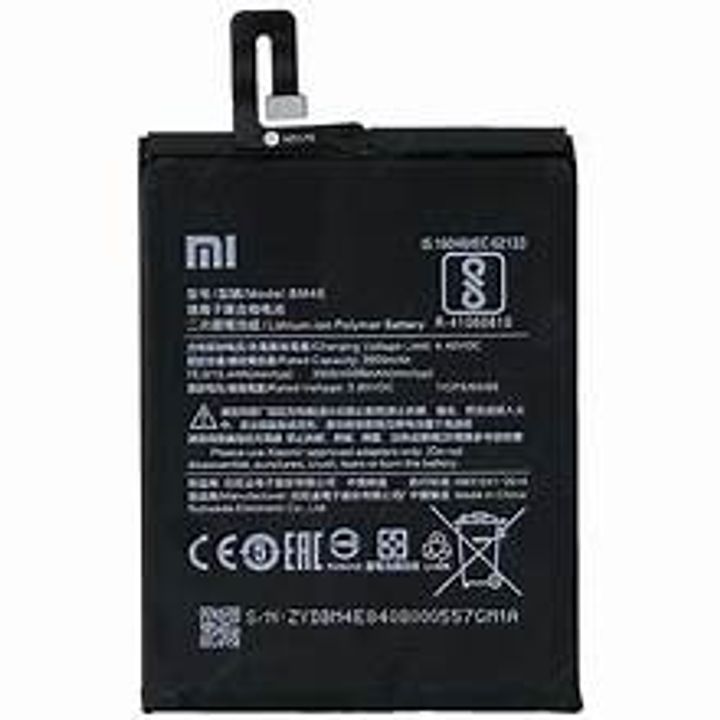 AA Grade Batteries Mi Bm4j | SP Electronics - Online Store