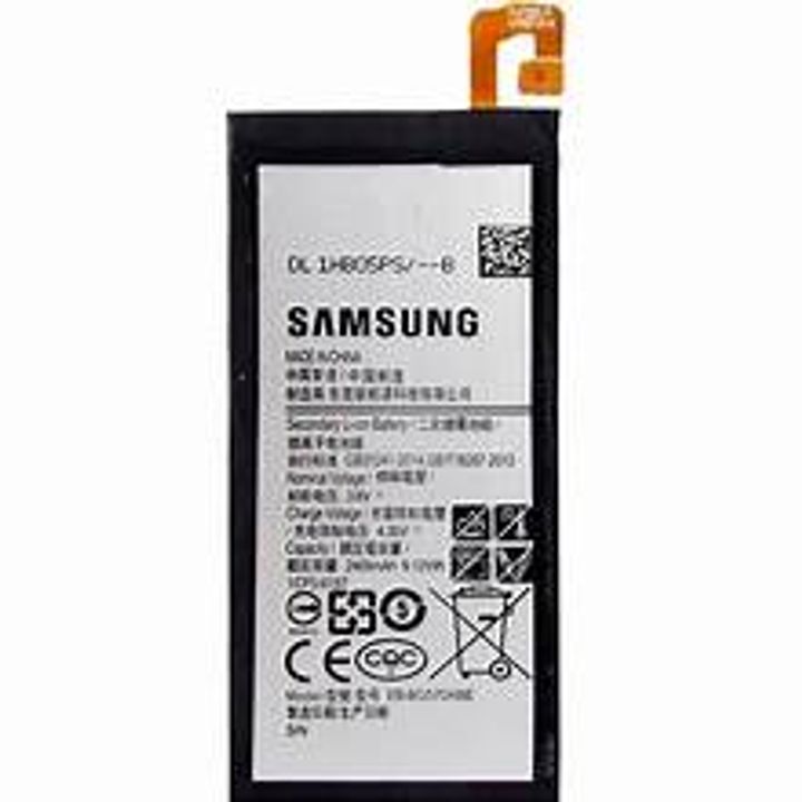 AA Grade Batteries J5 Prime/g570 Samsung | SP Electronics - Online Store