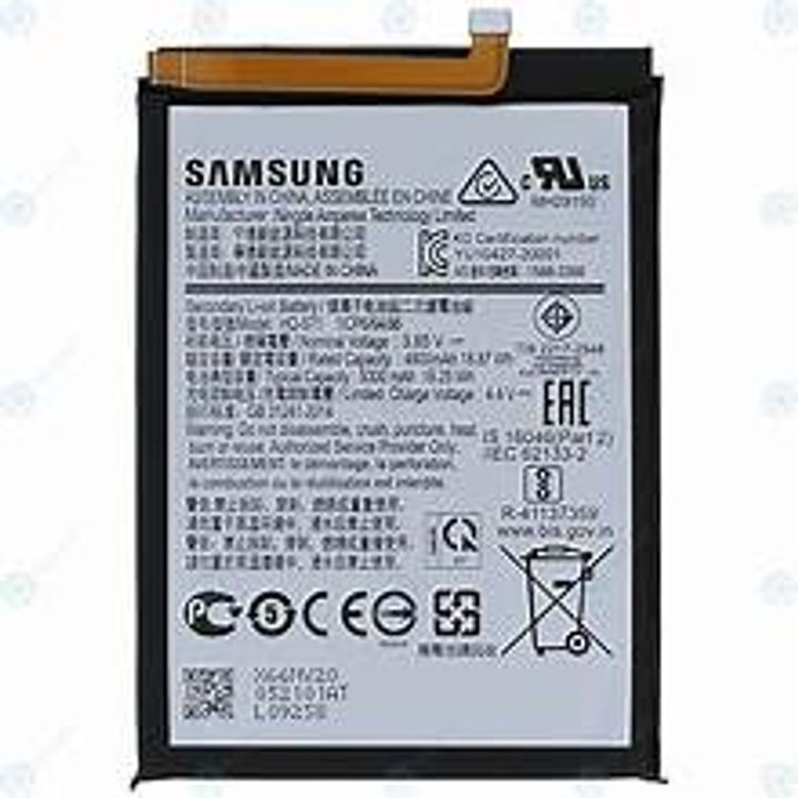AA Grade Batteries M11 Samsung | SP Electronics - Online Store
