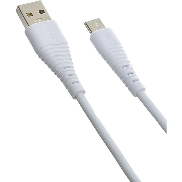 Gfuz Gb 08 25w V8 Data Cable | SP Electronics - Online Store