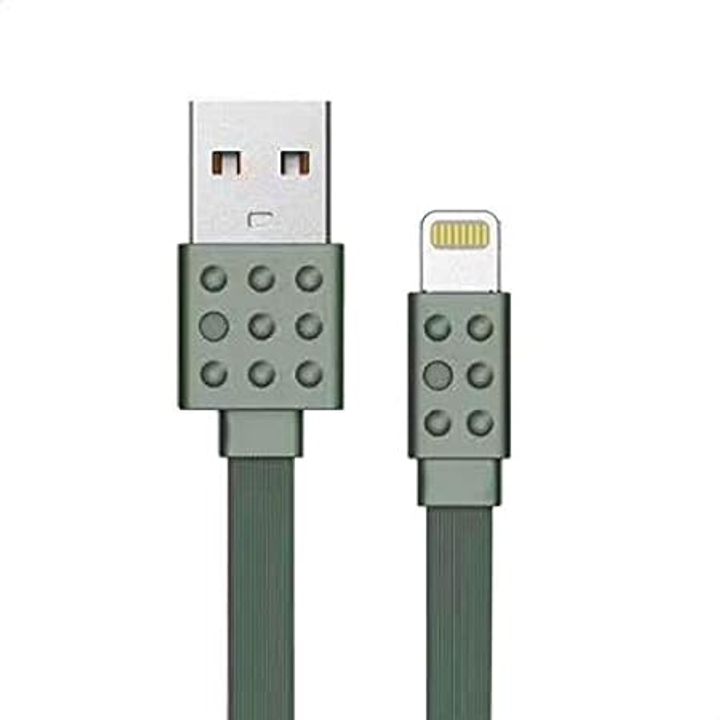 PRODA LEGO SERIES DATA CABLE PC-0LI 6G I PHONE | SP Electronics ...