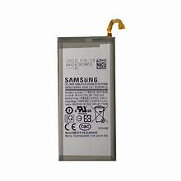 AA GRADE BATTERIES J6 SAMSUNG | SP Electronics - Online Store