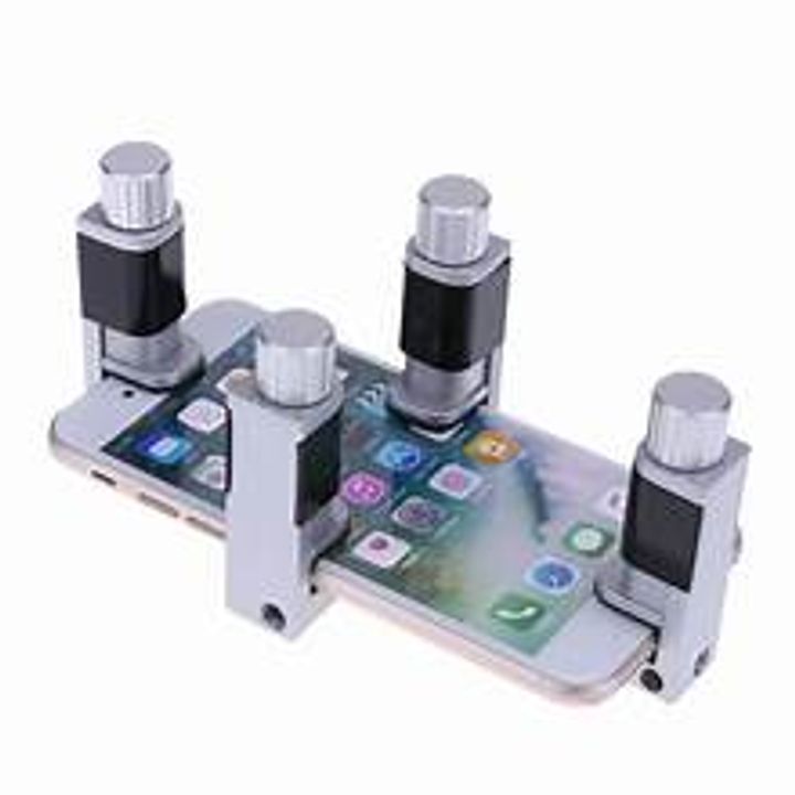 STEEL FOUR WAY CLIP | SP Electronics - Online Store