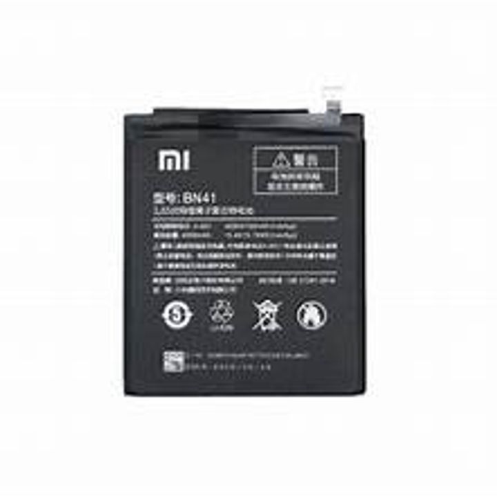 A GRADE BATTERY BN41 REDMI NOTE 4 4X PRO | SP Electronics - Online Store