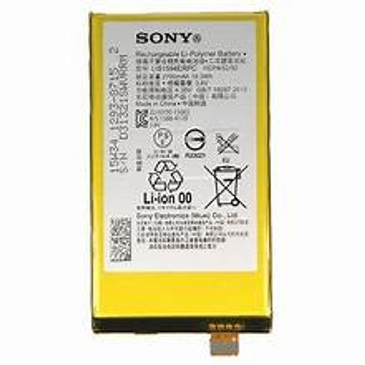 A GRADE BATTERY XA SONY | SP Electronics - Online Store