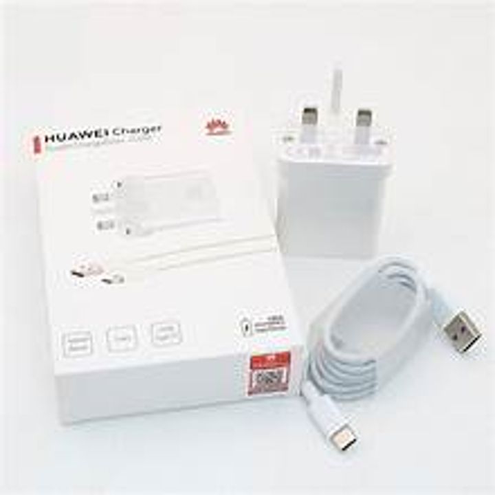 HUAWEI 3.0 SUPER CHARGE 40W 2IN1 V8 FAST CHARGER | SP Electronics ...