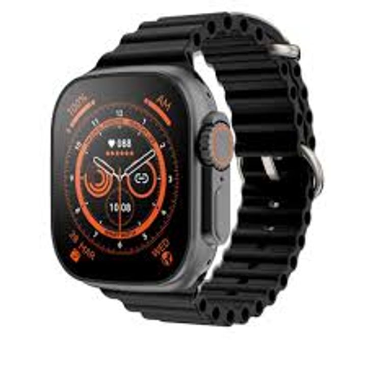 WATCH 8 ULTRA SMART WATCH | SP Electronics - Online Store