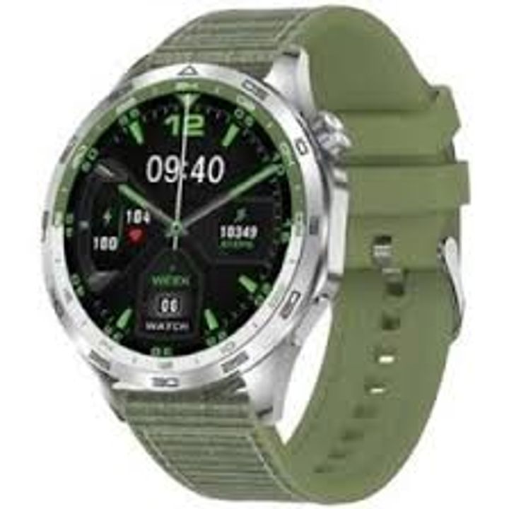 GREEN LION SIGNATURE PRO SMART WATCH | SP Electronics - Online Store