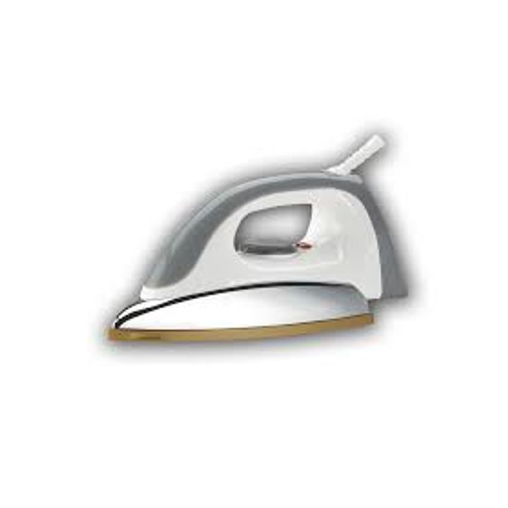 MITSHU MHI 83 HEAVY DRY IRON | SP Electronics - Online Store