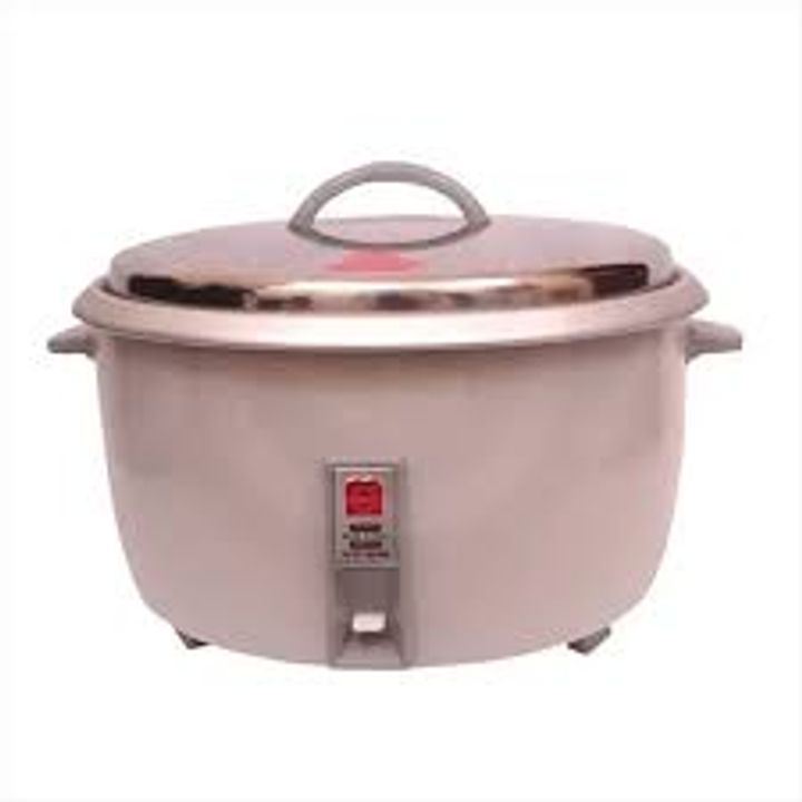 MITSHU MRC 42 4.2 LETER RICE COOKER | SP Electronics - Online Store